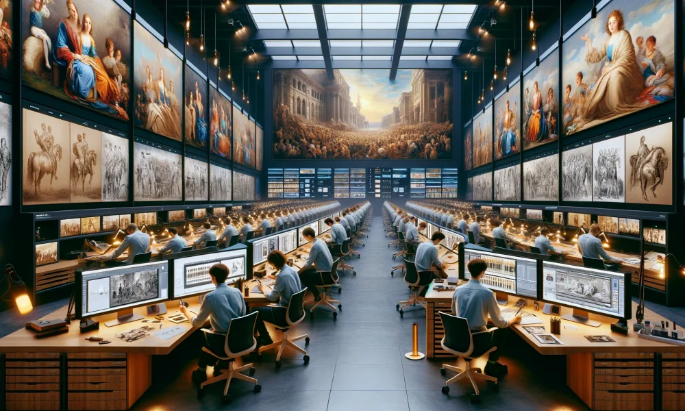 Following Human Instructions, InstructIR Achieves High-Quality Image ...