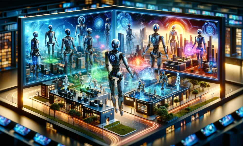 Worlds Archives - bobweb.ai