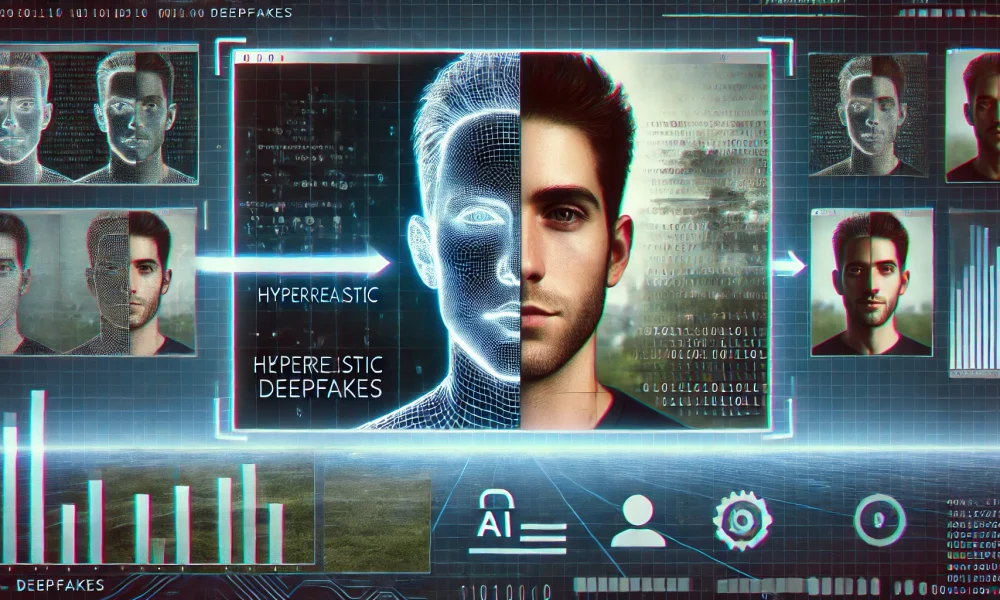 Deepfakes Archives - bobweb.ai