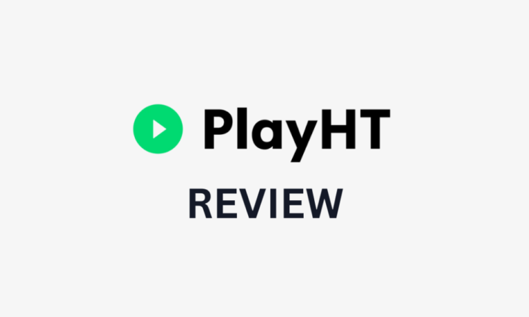 Play.HT Review: AI Voices Even More Realistic Than ElevenLabs? - bobweb.ai