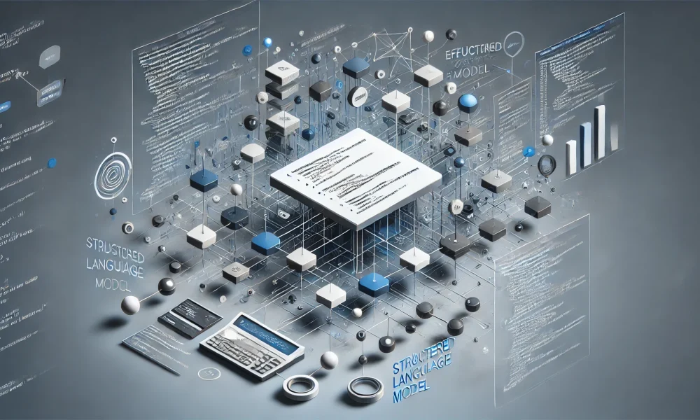 SGLang: Enhancing Performance of Structured Language Model Programs ...