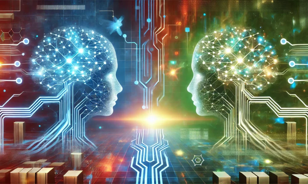 DeepSeek vs. OpenAI: Comparing Open Reasoning Models - bobweb.ai