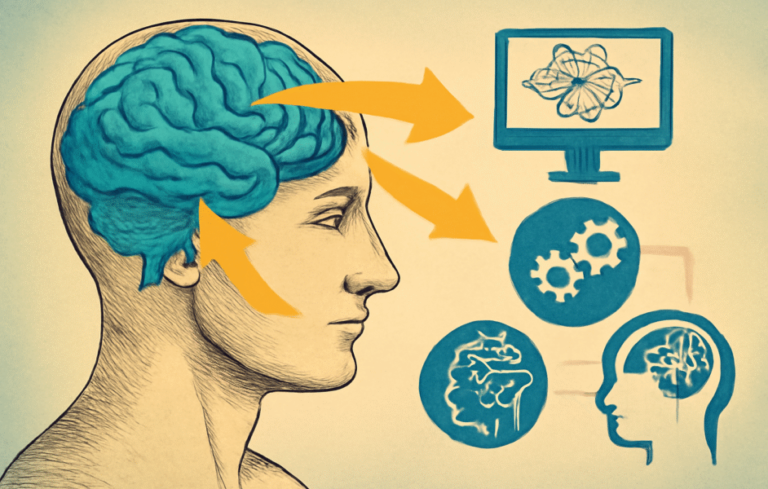 Rethinking Human Thought: Geoffrey Hinton's Analogy Machine Theory ...
