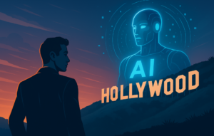 Hollywood Takes Notice as Veo 3 Makes Its Debut - bobweb.ai